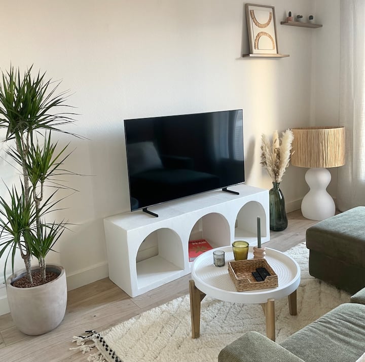 Appartement 7ème Arrondissement - Marsilya