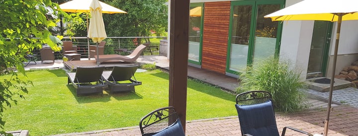 Bio Appartement - Bayerischer Wald - Bodenmais