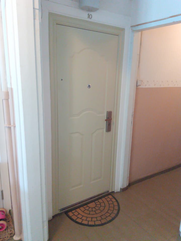Apartment Right Next To Old Town. Great New Wifi! - Tallinn