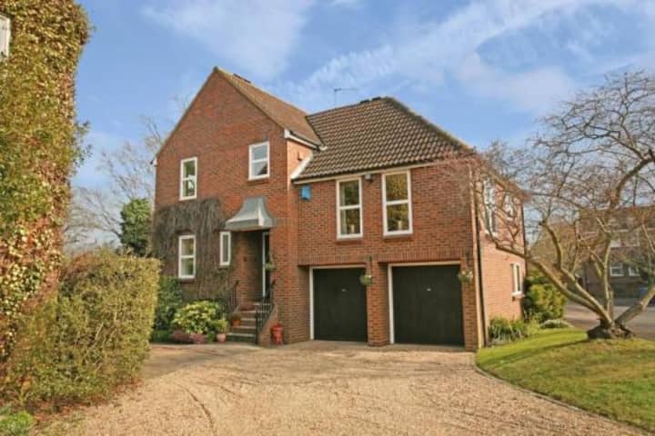 Exquisite Studio, 5 Min From Windsor Castle - Windsor