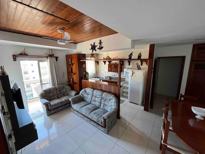 ÁTico Dúplex A 80 M De Praia Grande - Ubatuba - Ubatuba