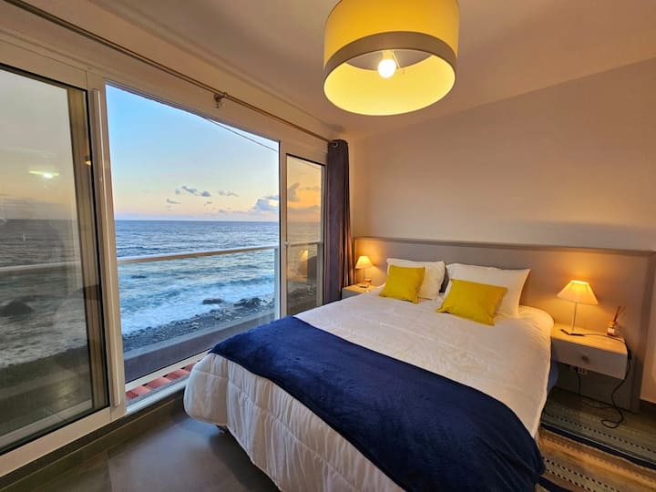 Ocean View - Paul do Mar