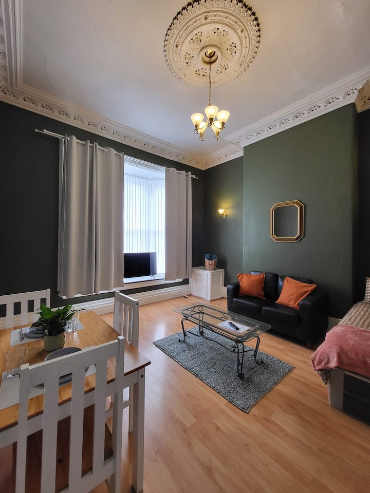 Digbeth Suite - Birmingham