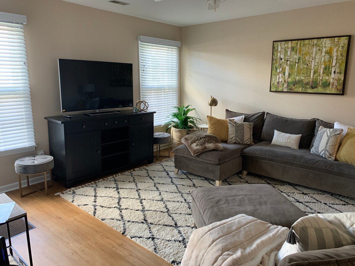 Greenville Vacation Rentals | Airbnb