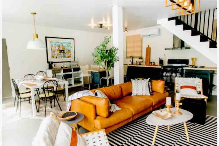 Hot Tub/ Pickleball/ Hdtv/ No Chores - Moorpark, CA