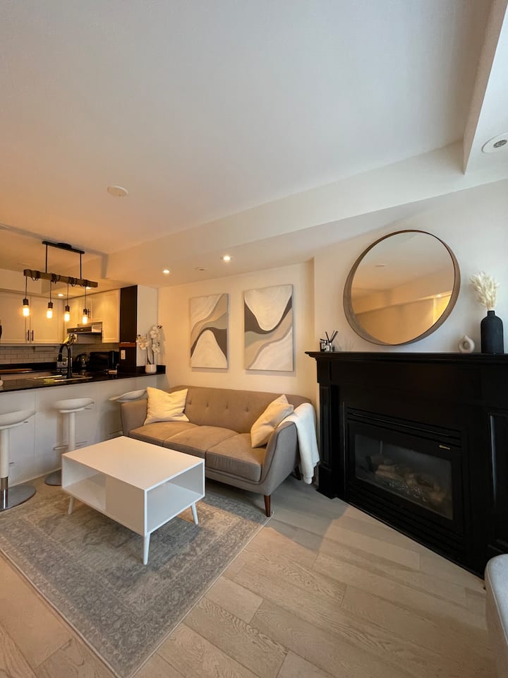 Apartment In Liberty Village - Toronto