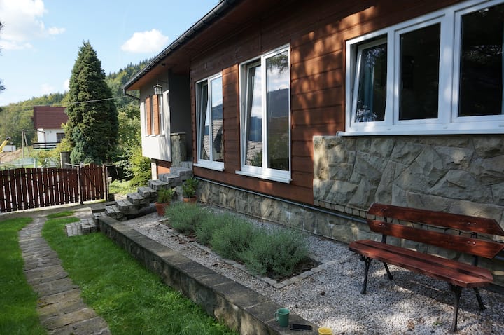 Urokliwe Apartamenty W Szczyrku - Szczyrk