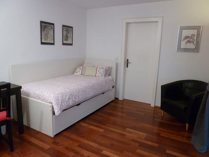 Bed And Breakfast Solingen - Solingen