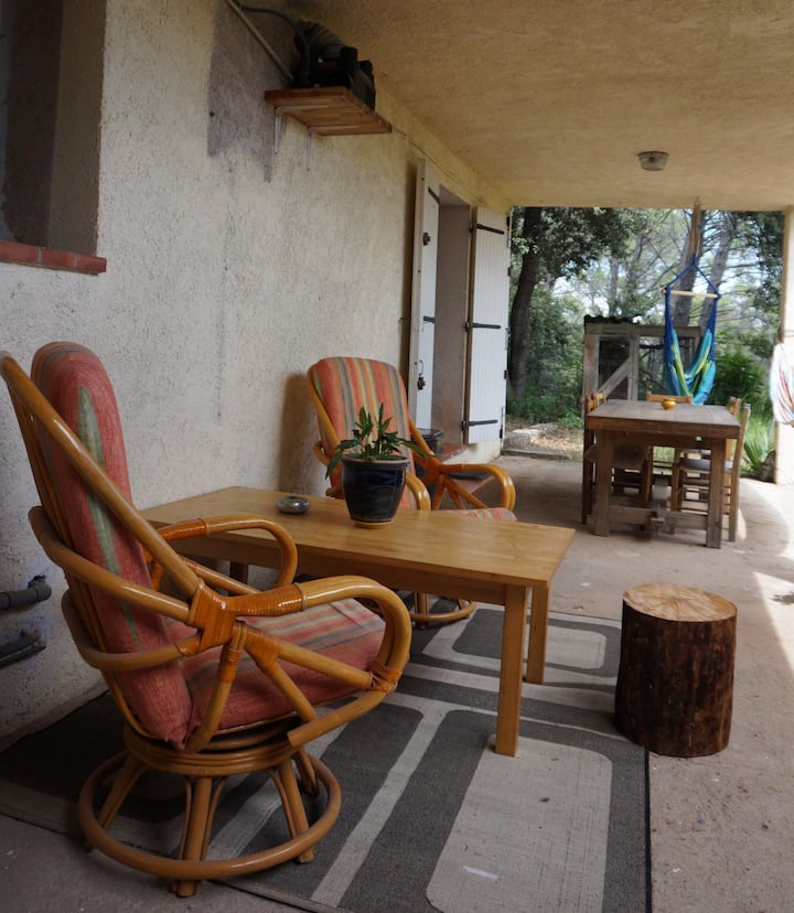 Maison à Vidauban - Vidauban