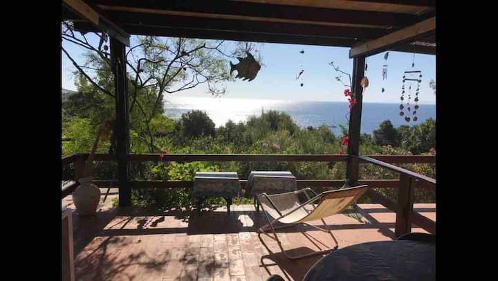 Casetta Per Chi Ama La Natura - Tremiti-szigetek