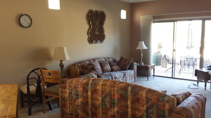 Beautiful Retreat For You To Relax & Enjoy The Sun - Green Valley, AZ