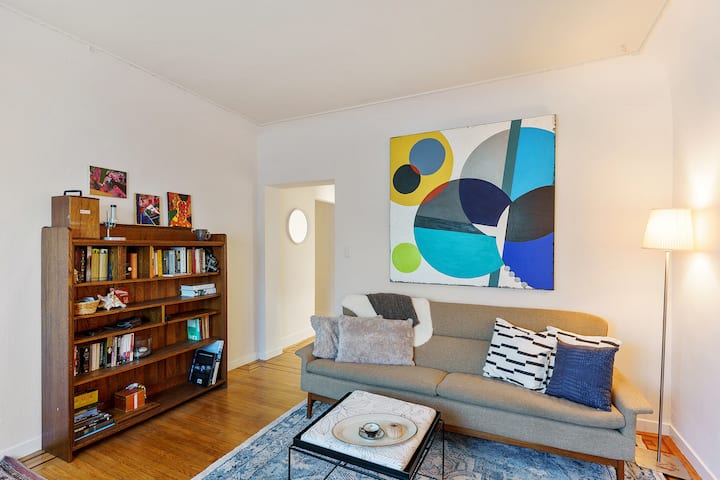 Central Berkeley With Excellent Neighborhood! - Telluride Film Festival