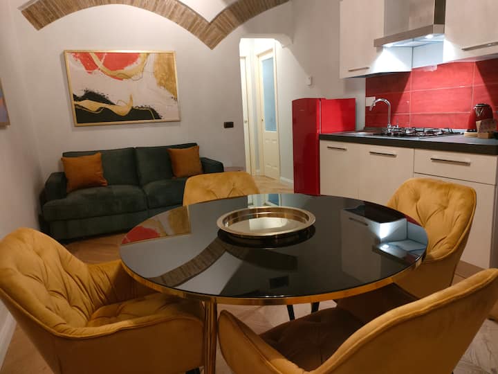 Navona Chic 56 Apartment - Rome