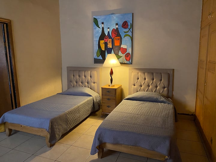 Casa Lido - Parral
