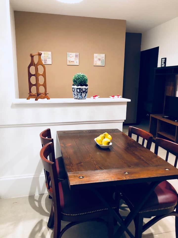 Departamento Nuevo En El Centro, El Semillero T2 - Monterrey