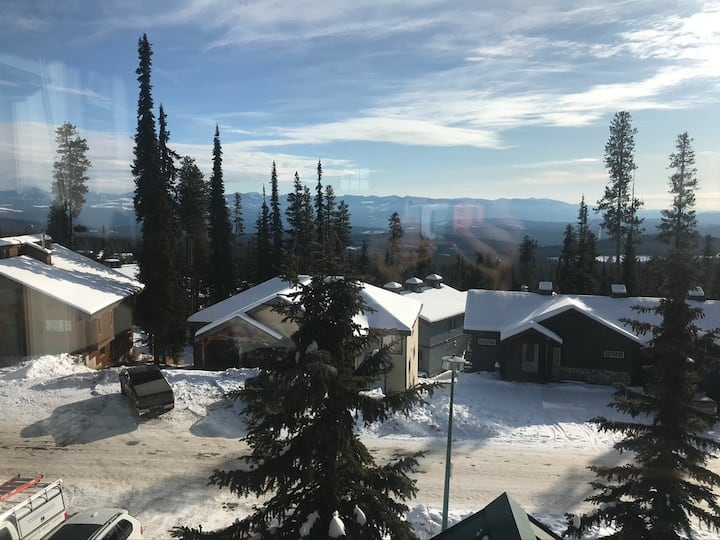 Perfect Chalet For Two Families! - Big White Ski Resort, BC