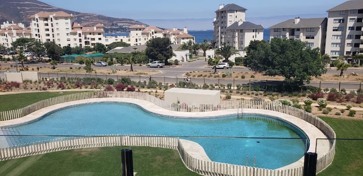 Depto En  Brisas De Puyai  Duplex (Edificio 2) - Papudo