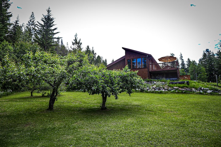 Campbell Road Guesthouse - Alberta