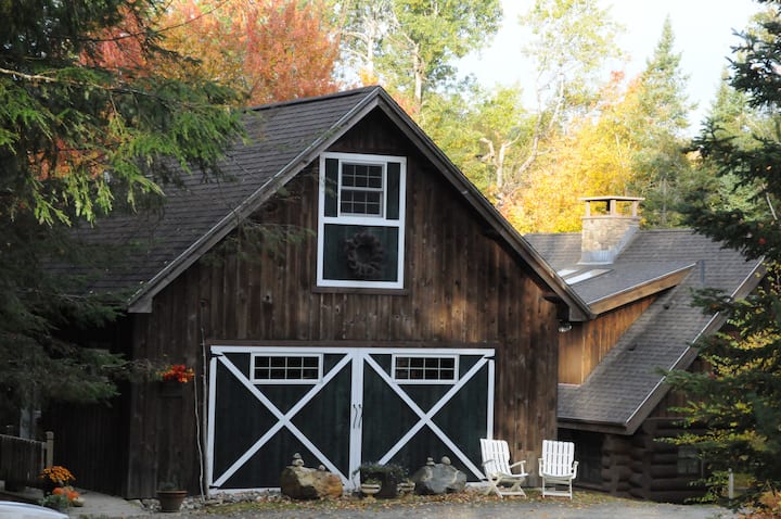 Brookside Guest House- A Pure And Natural Getaway! - Stowe, VT