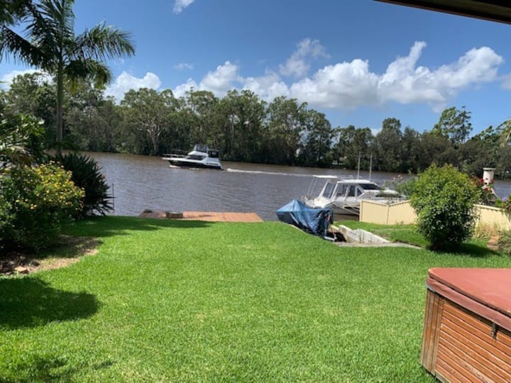 Water Front Tranquility - Watagans National Park