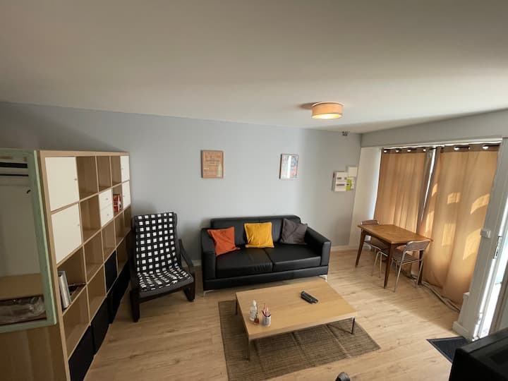 Bel Appartement Proche De Metz Et Luxembourg - Briey