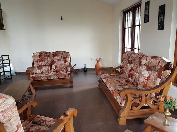 51, Menik Home Rest 4 - Kandy