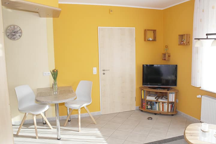 Appartement In Sankt Peter-ording I - Westerhever