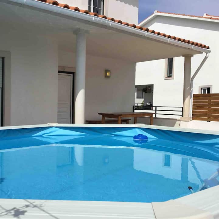 Big Wave Casa - Nazaré