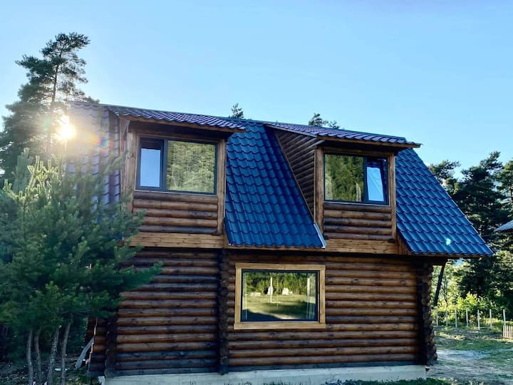 Bolta Resort - Georgia