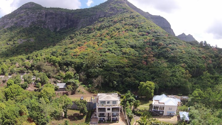 Quartier-Militaire Vacation Rentals & Homes - Moka District, Mauritius ...