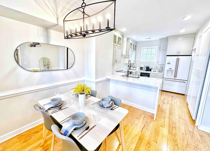 Luxury Loft @Town Center @Lake Norman - Lake Norman, NC