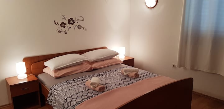 Apartment Anna 2021 - Poreč
