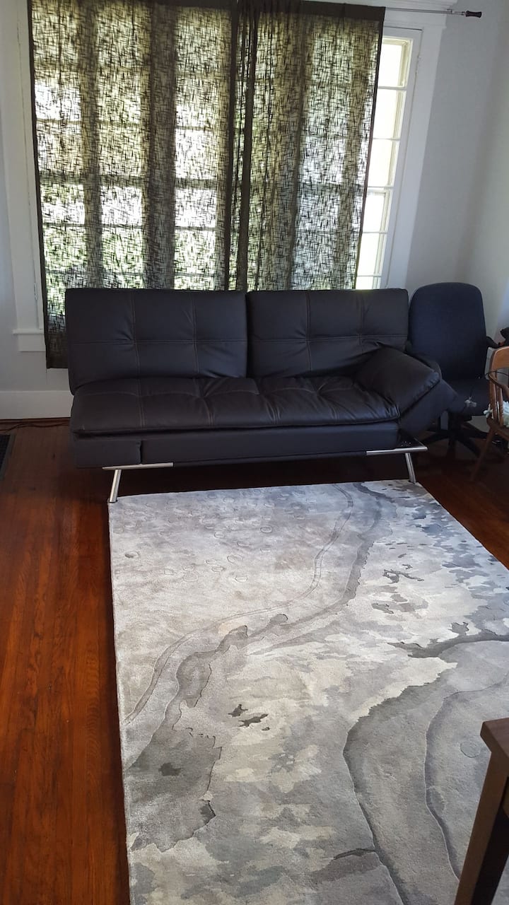 Corporate Hideout - Nashville, TN