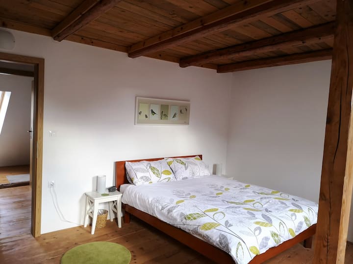 Chalet Zaga, In The Heart Of Village Life. - Bovec