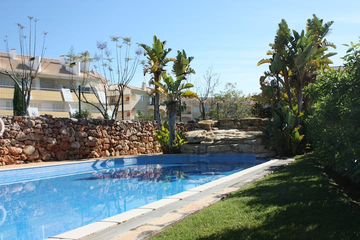 Grest Apartment In Vilamoura - Quarteira