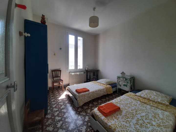 Notre Chambre D'amis - Narbonne