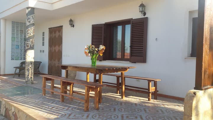 Villetta Casa Vacanza Otranto - Otranto