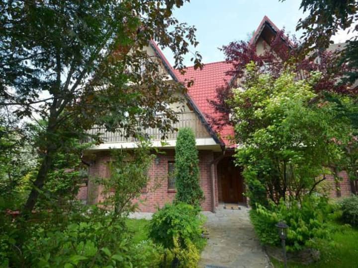 Pokój  Nr 3 Z Widokiem Na Giewont I Balkonem - Zakopane