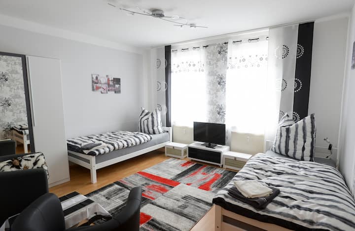 Regina`s Ferienoase - Eisenach