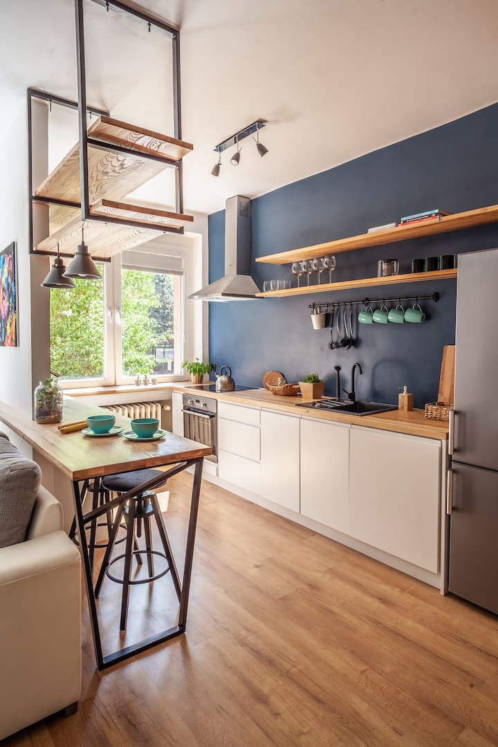 K24 - Old Town Luxury Apt - Pozsony