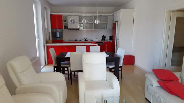Fabulous & Stylish 3bd Ap W Parking - Dubrovnik
