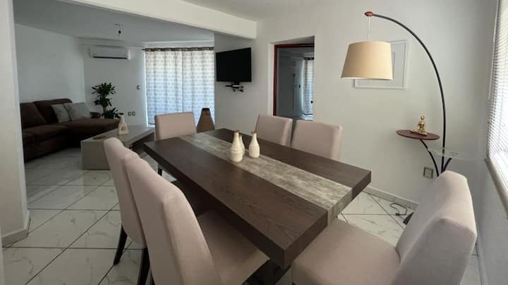 Condominio Américas ( Frente A Plaza Américas /Wtc - Boca del Río