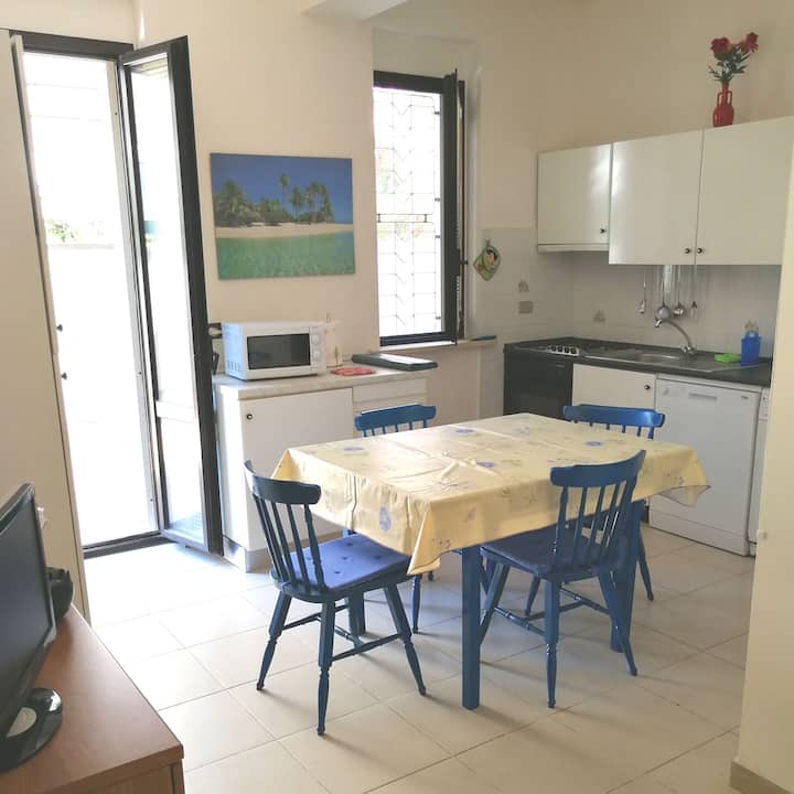 Bilocale A0 Lungomare San Benedetto Del Tronto - San Benedetto del Tronto