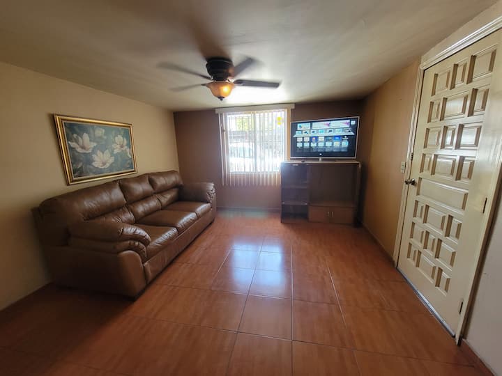 Casa 2874 - Mexicali