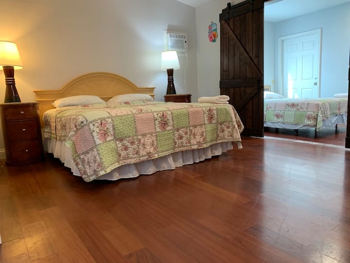 Cozy Room 1# 2 Bedroom With Private Bathroom - San Bernardino, CA