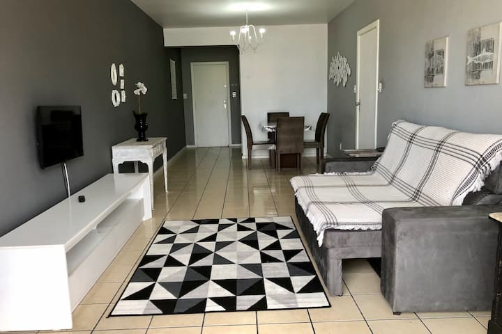 Excelente Apartamento Vila Nova - Praia Do Forte - Cabo Frio