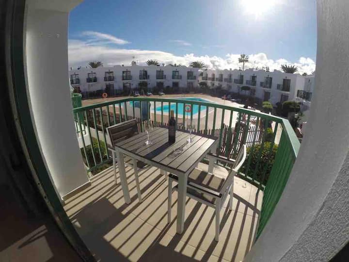 Luxury Apartment San Valentin - Corralejo
