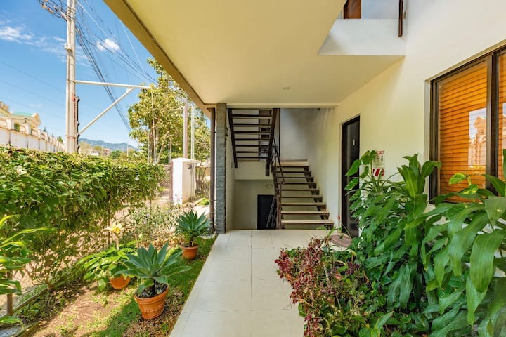 Apt#2 Comfy 2 Bedroom Ground Floor , Los Yoses - San José