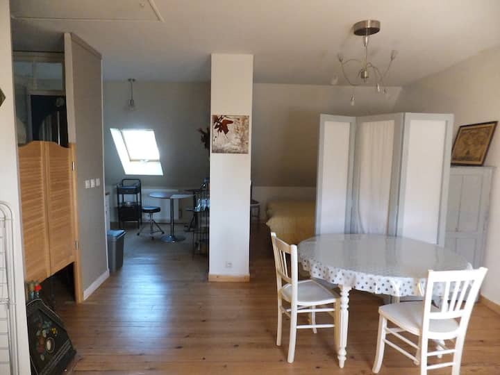 Studio Vue Sur Mer à Cayeux Sur Mer - Cayeux-sur-Mer