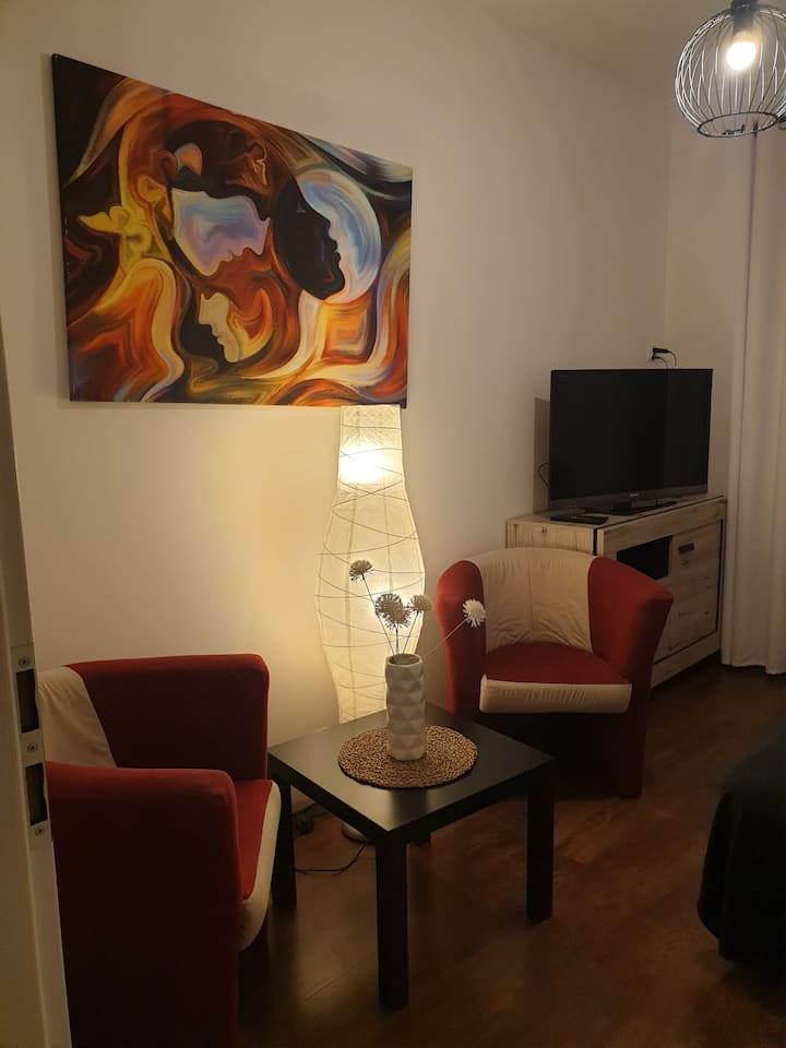 ŚWietna Lokalizacja! Pokój W Centrum Miasta - Gdańsk